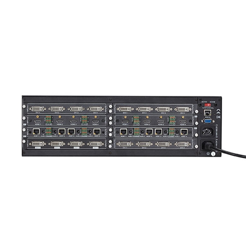 Audio Video, Video Switches, Modular Switches - Black Box